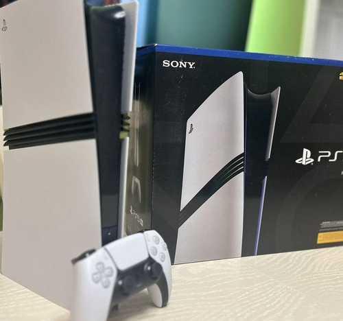 Sony playstation ps5 pro