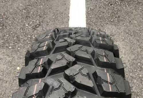 Streamstone Crossmaxx 225/75 R16
