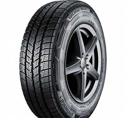 Continental VanContact Winter 225/75 R16 121R