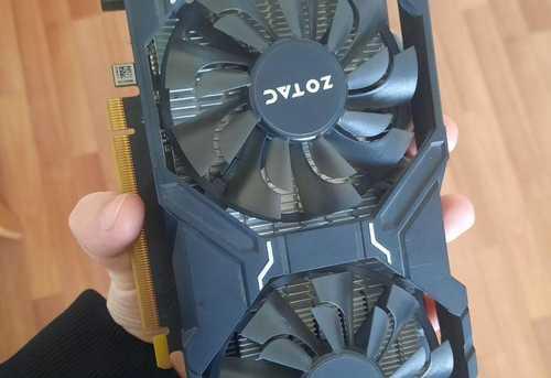 Zotac p106-100