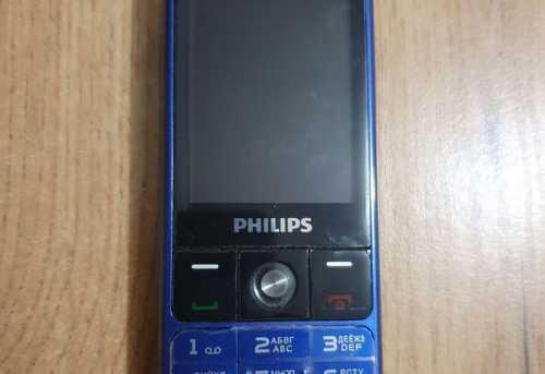 Philips Xenium E182