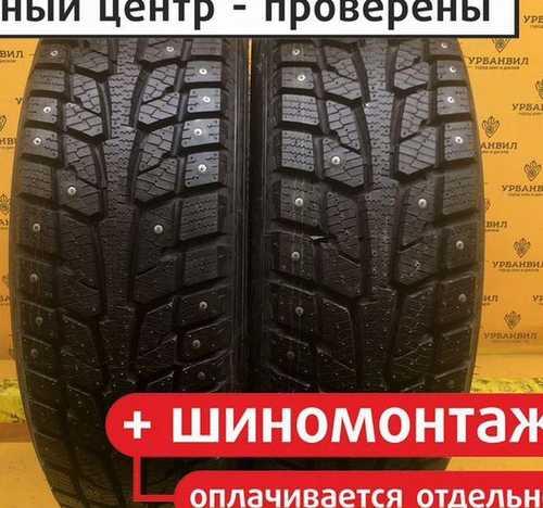Hankook Winter I'Pike LT RW09 195/65 R16C R