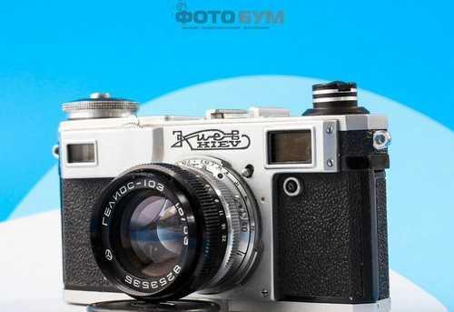 Фотоаппарат Киев 4ам kit Гелиос-103