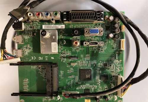 Main*board для тевизора Toshiba 42hl833r