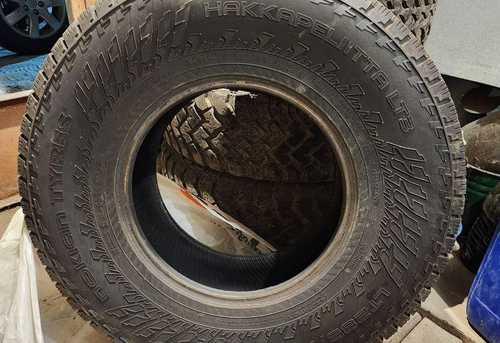 Nokian Tyres Hakkapeliitta LT3 285/75 R16 122Q