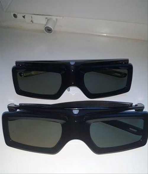 3D очки sony TDG-BT-400A