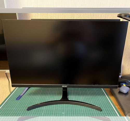 Монитор Acer K243yabmix/23.8"