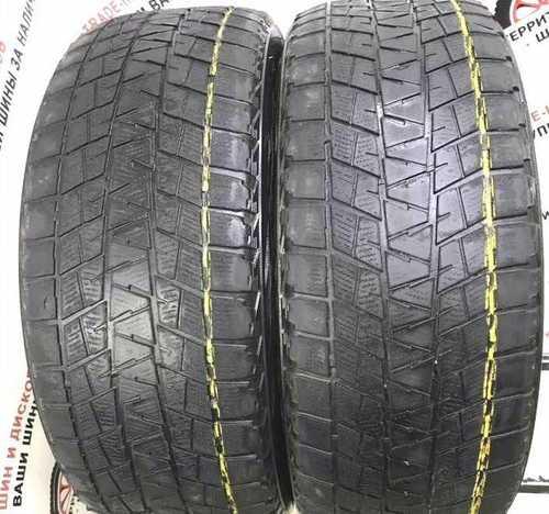 Bridgestone Blizzak DM-V1 265/60 R18 W