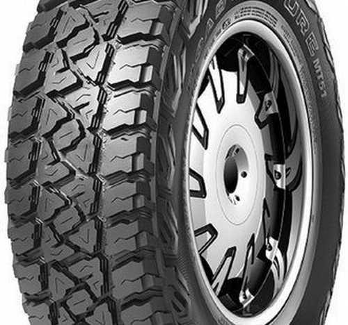 Kumho Road Venture MT51 265/60 R18 119Q