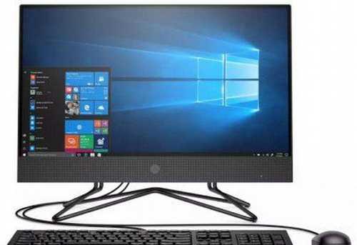 Моноблок HP 200 G4 5L4L1ES - новый
