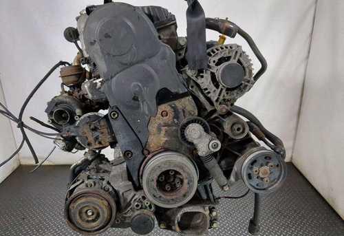 Двигатель Volkswagen Passat 5, 2005