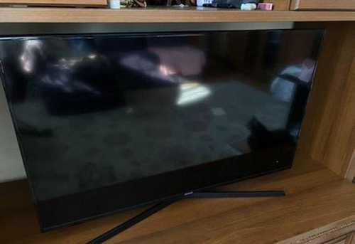 Телевизор Samsung UE 40 J 62 00 AU