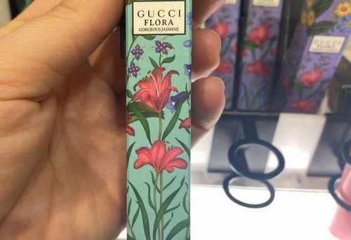 Духи женские Gucci Flora gorgeous Jasmine