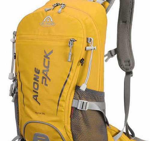 Рюкзак Ai-one 2353 25л. yellow