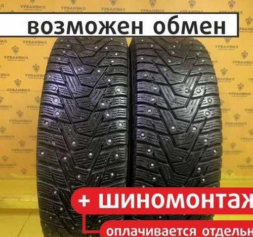 Hankook Winter I'Pike 215/60 R17 95T