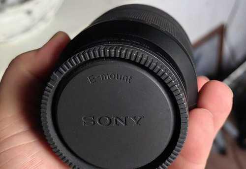 Объектив Sony FE 28-70mm F3.5-5.6 OSS