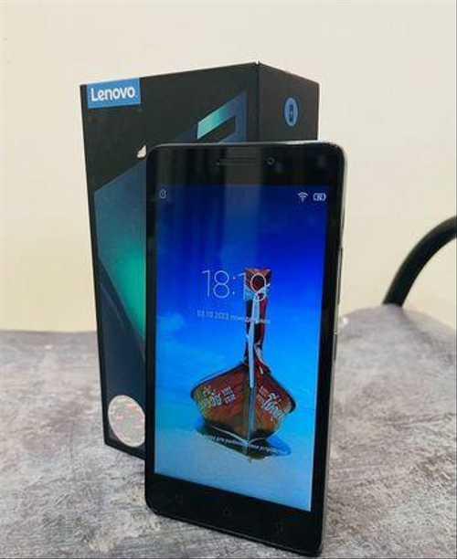 Lenovo vibe P1ma40