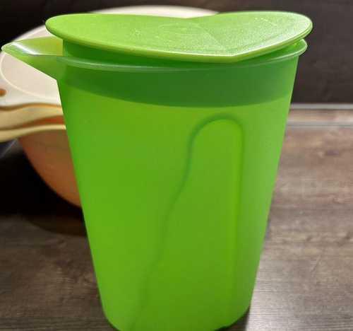 Посуда tupperware бу