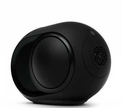 Акустика Devialet Phantom II 98 dB Matte Black