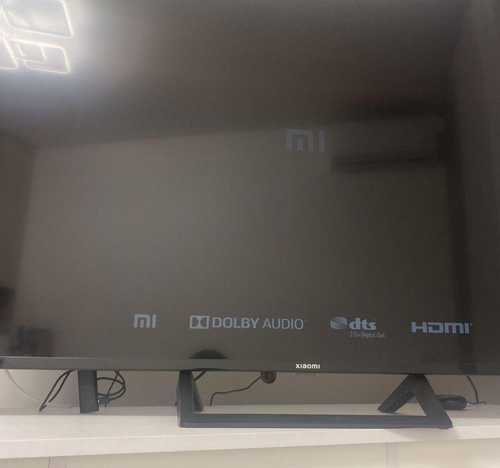 Тв-приставка (адаптер) Xiaomi Mi TV Stick