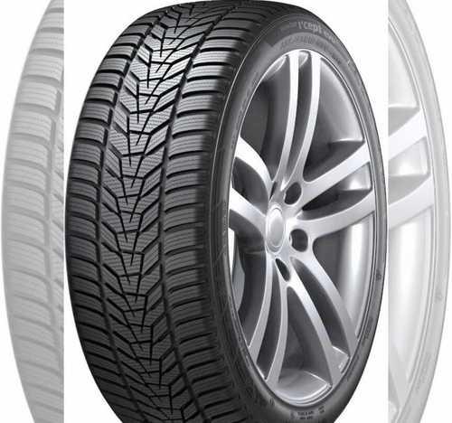 Hankook Winter I'Cept Evo 3 W330A 265/35 R18 97V