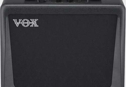 Комбоусилитель для электрогитары VOX VX15-GT