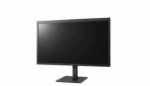 Монитор LG UltraFine 27MD5KL-B