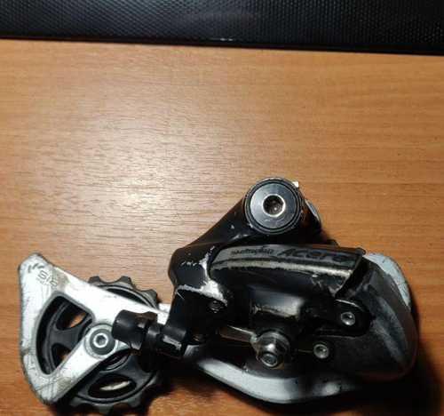 Переключатель Shimano acera m360 (7-8 скоростей)