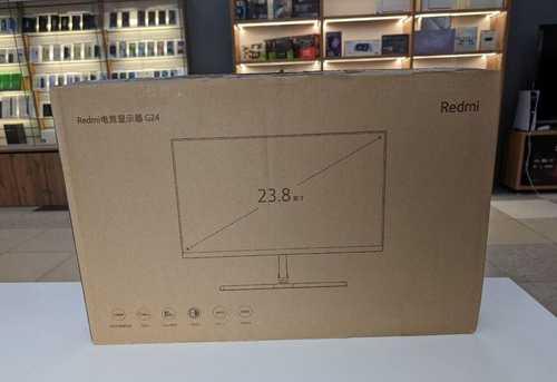Монитор Xiaomi G24 165Hz Новый