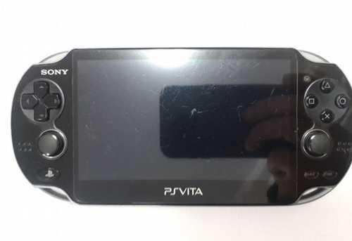 Sony playstation Vita PCH-1108