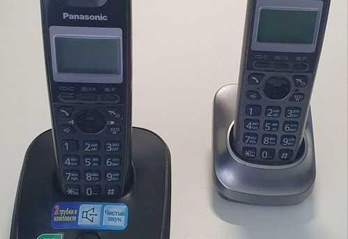 Радиотелефон Panasonic KX-TG2511RU