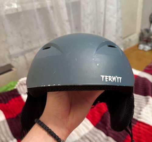 Шлем горнолыжный termit