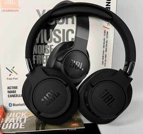 JBL Tune 760nc