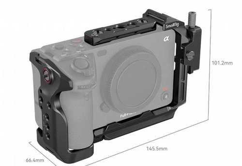 Клетка SmallRig 4183 для Sony FX30/FX3