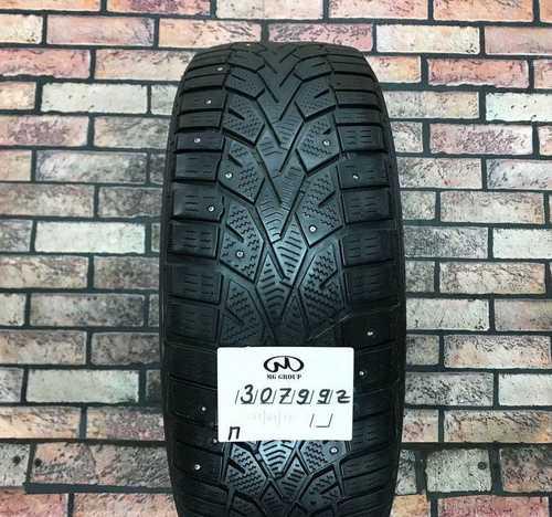 Gislaved NordFrost 100 185/60 R15 88T