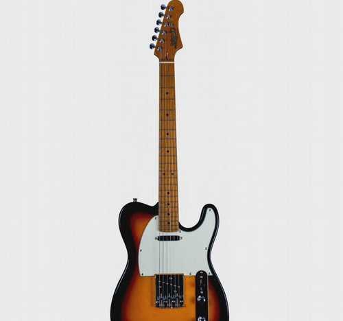 Электрогитара JET JT-300 SB Sunburst