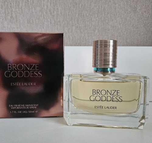 Estee Lauder Bronze Goddess, 50 ml