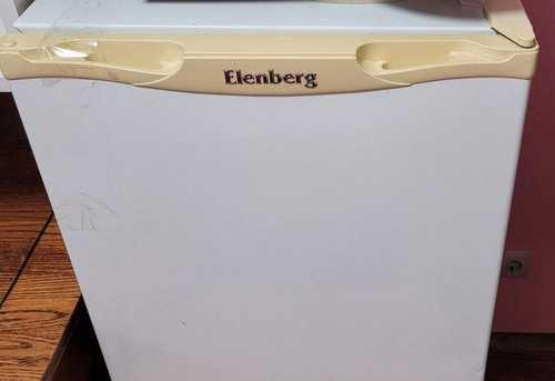 Морозильная камера Elenberg FR-0405