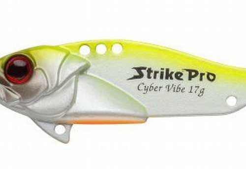 Блесна-Цикада Strike Pro Cyber Vibe 40,40мм, 6,6гр