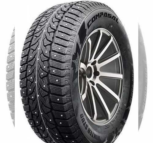 Compasal Winter Stud 235/55 R17