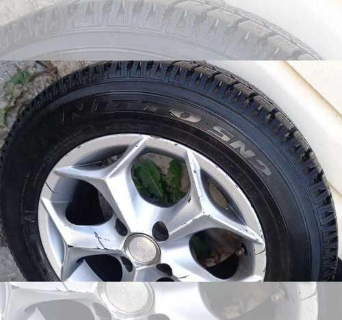 DoubleStar DH02 185/65 R14 92