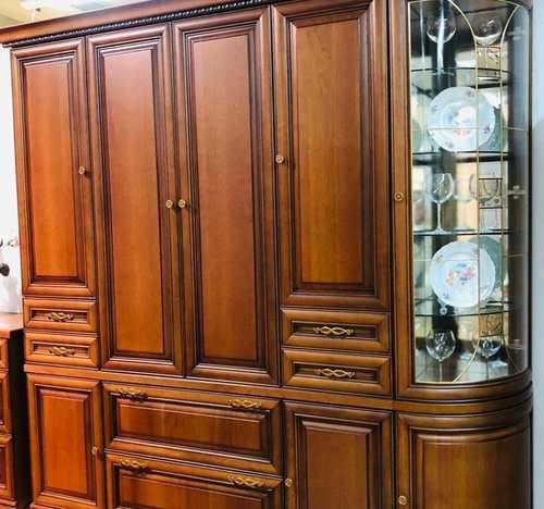 Стенка италия