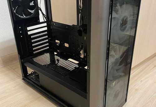 Корпус Thermaltake Level 20 MT argb