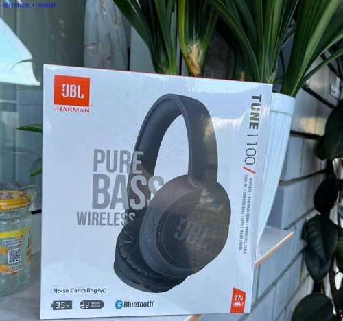 Наушники беспроводные JBL tune 1100 by harman