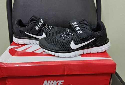 Кроссовки Nike Free 3.0