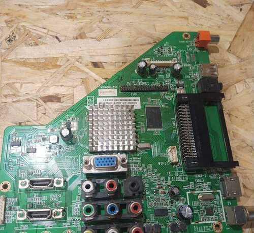 Материнская плата MSD6308-T9E