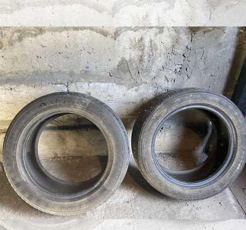 Yokohama A.DriveR1 205/55 R16