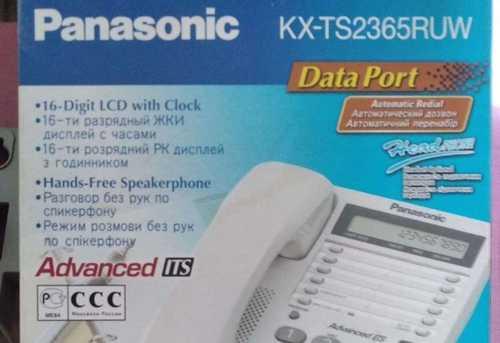 Интегрированный телефонный аппарат Panasonic