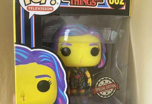 Funko POP 802 Eleven (Strange Things)