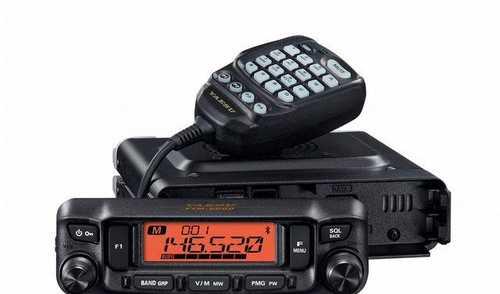 Yaesu FTM-6000